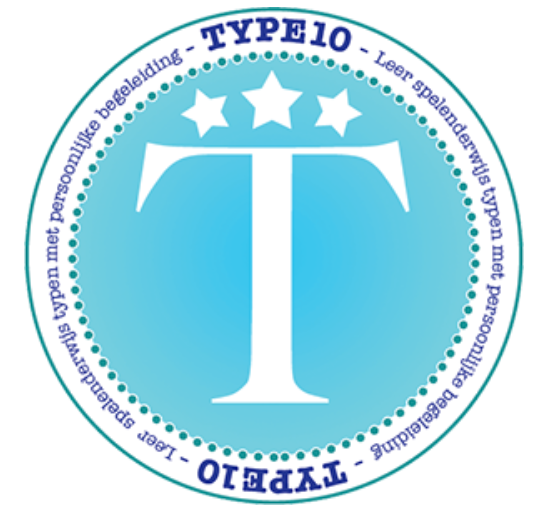 Typecursus TypeWorld - de leukste online typeles voor kids!